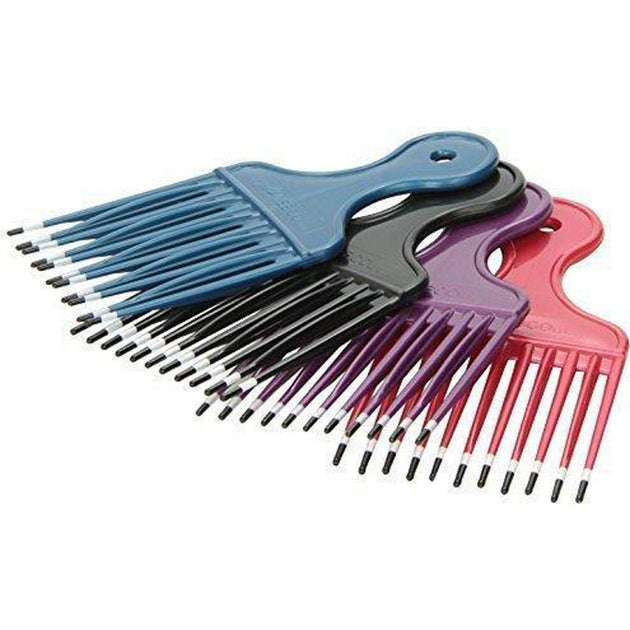 Afro Rake Comb – Boutique Salon Brands Australia