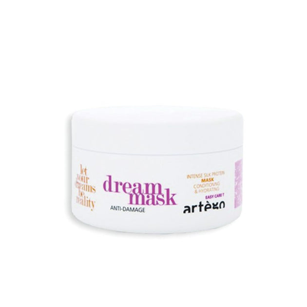 Artego Dream Mask 150ml – Boutique Salon Brands Australia