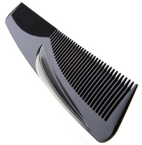 Denman Pro Edge Comb – Boutique Salon Brands Australia